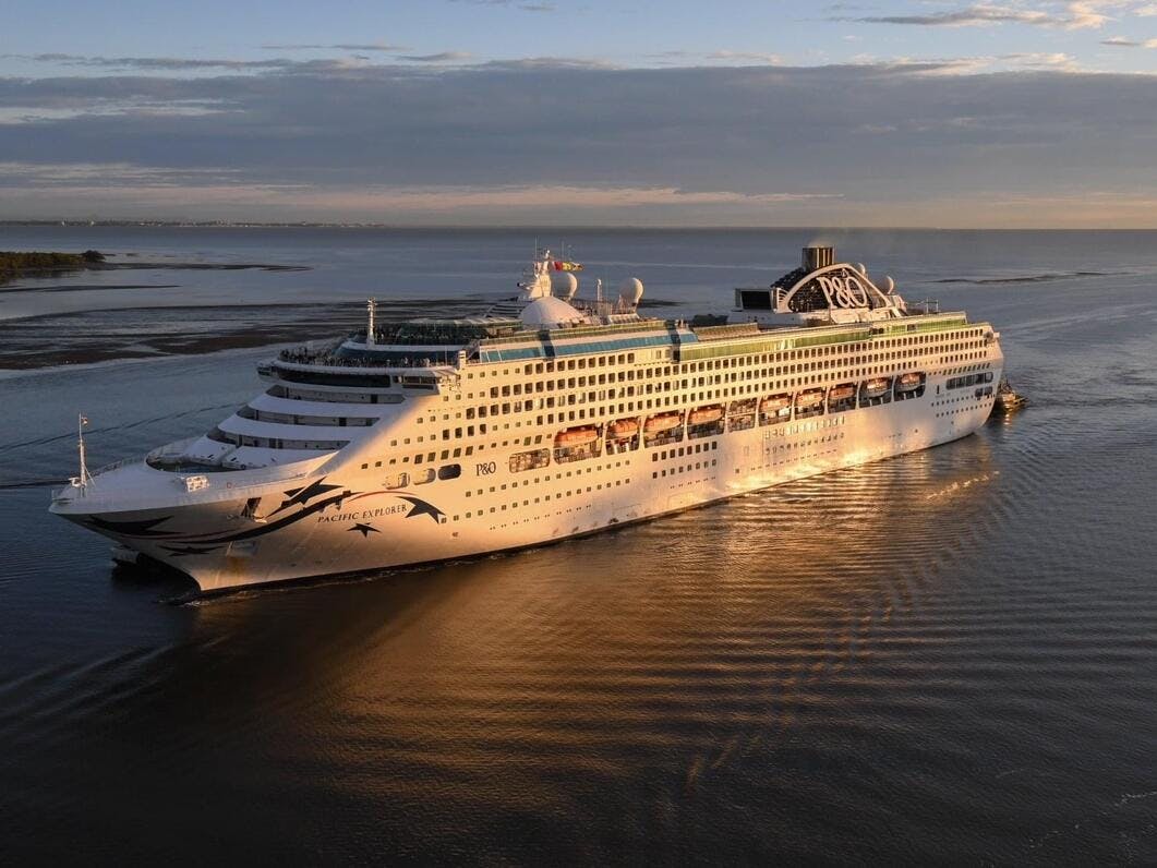 Cruise Reviews, Cruise Deals and Cruises - Cruise Critic