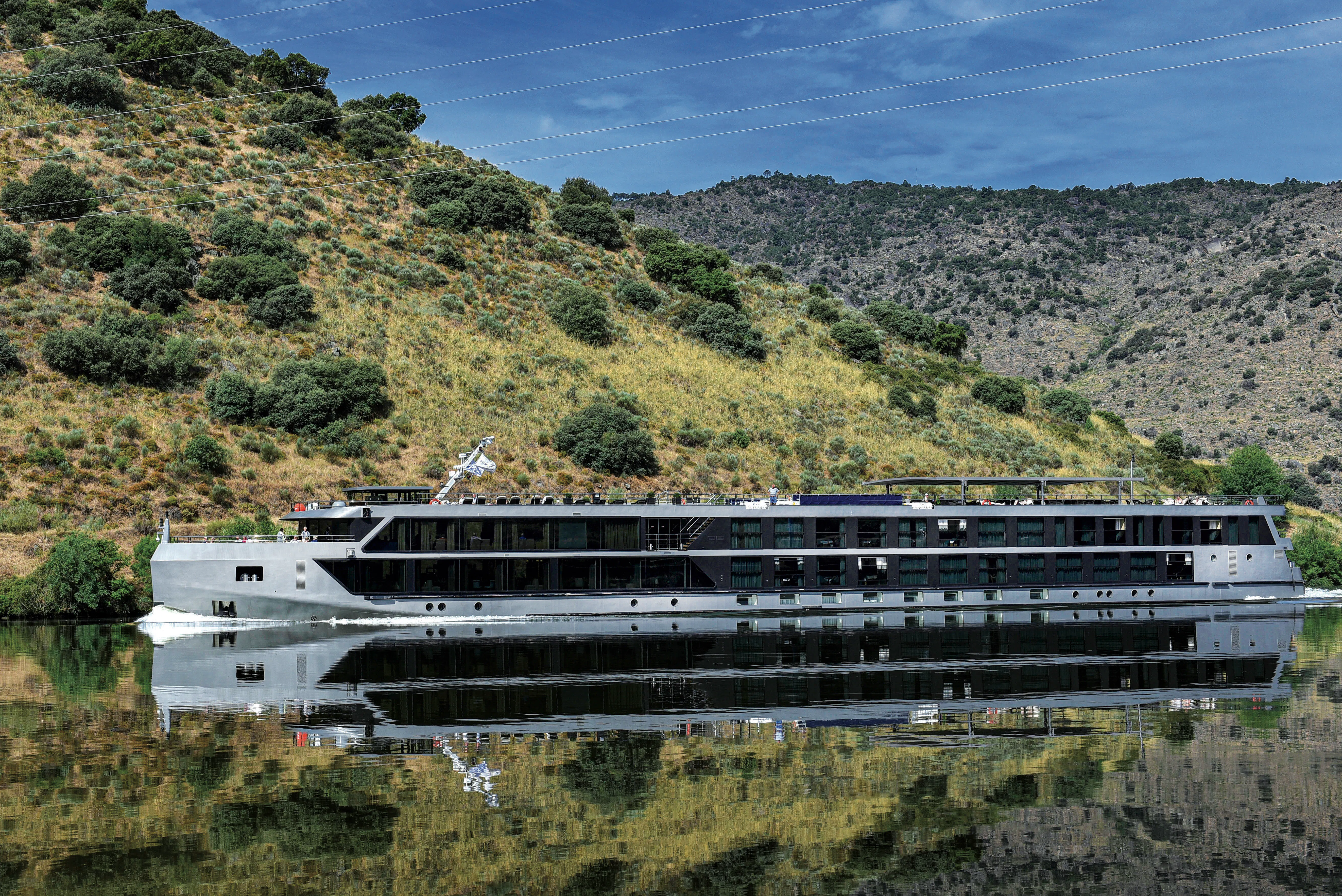 Compare Saga River Ships - Cruise Critic