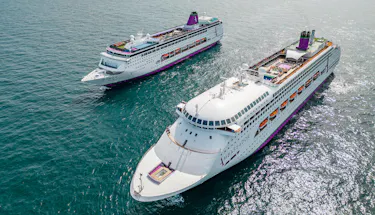 Best Ambassador Cruises 2026-2028