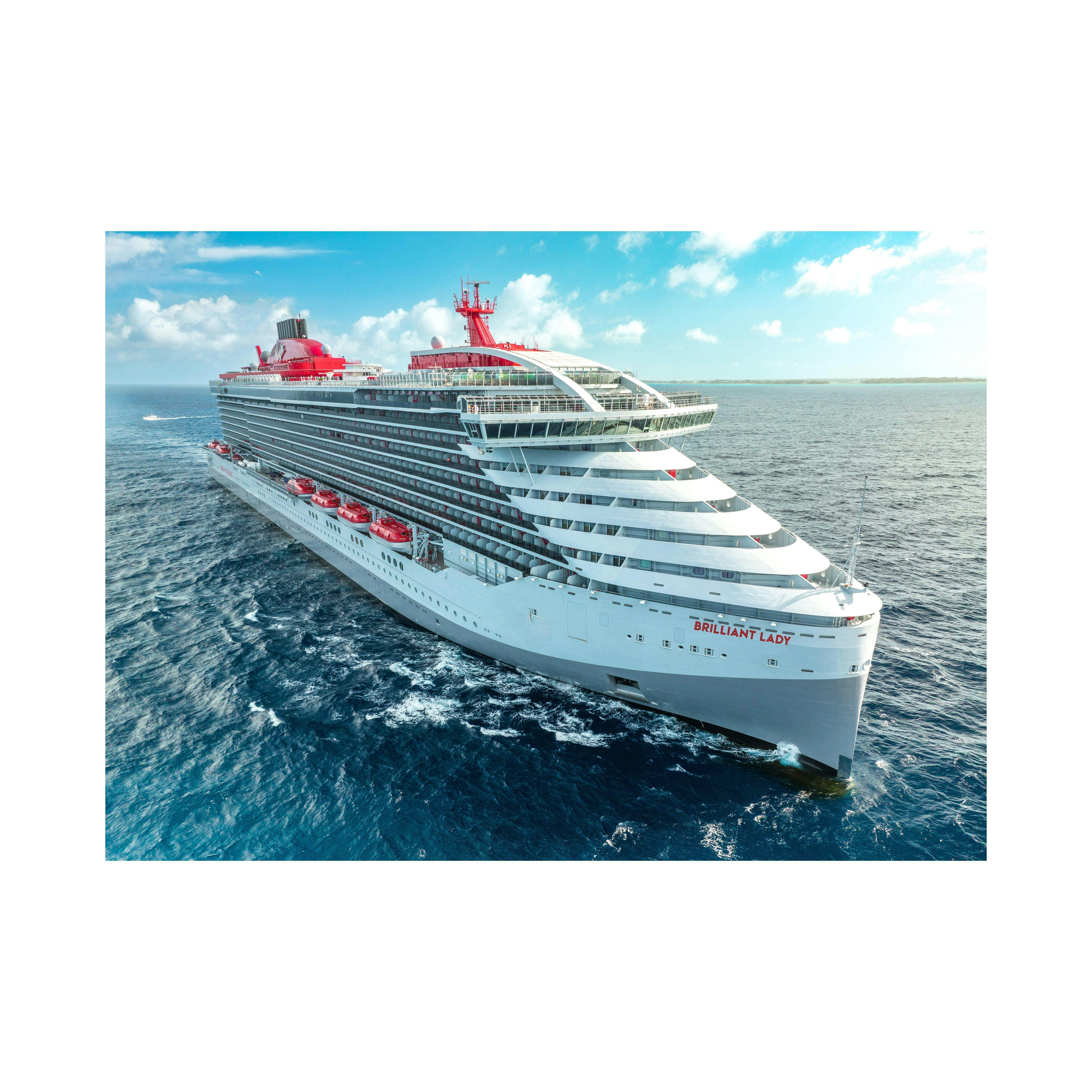 25 BEST Italy Cruises 2025 (Prices + Itineraries): Cruises to Italy on ...