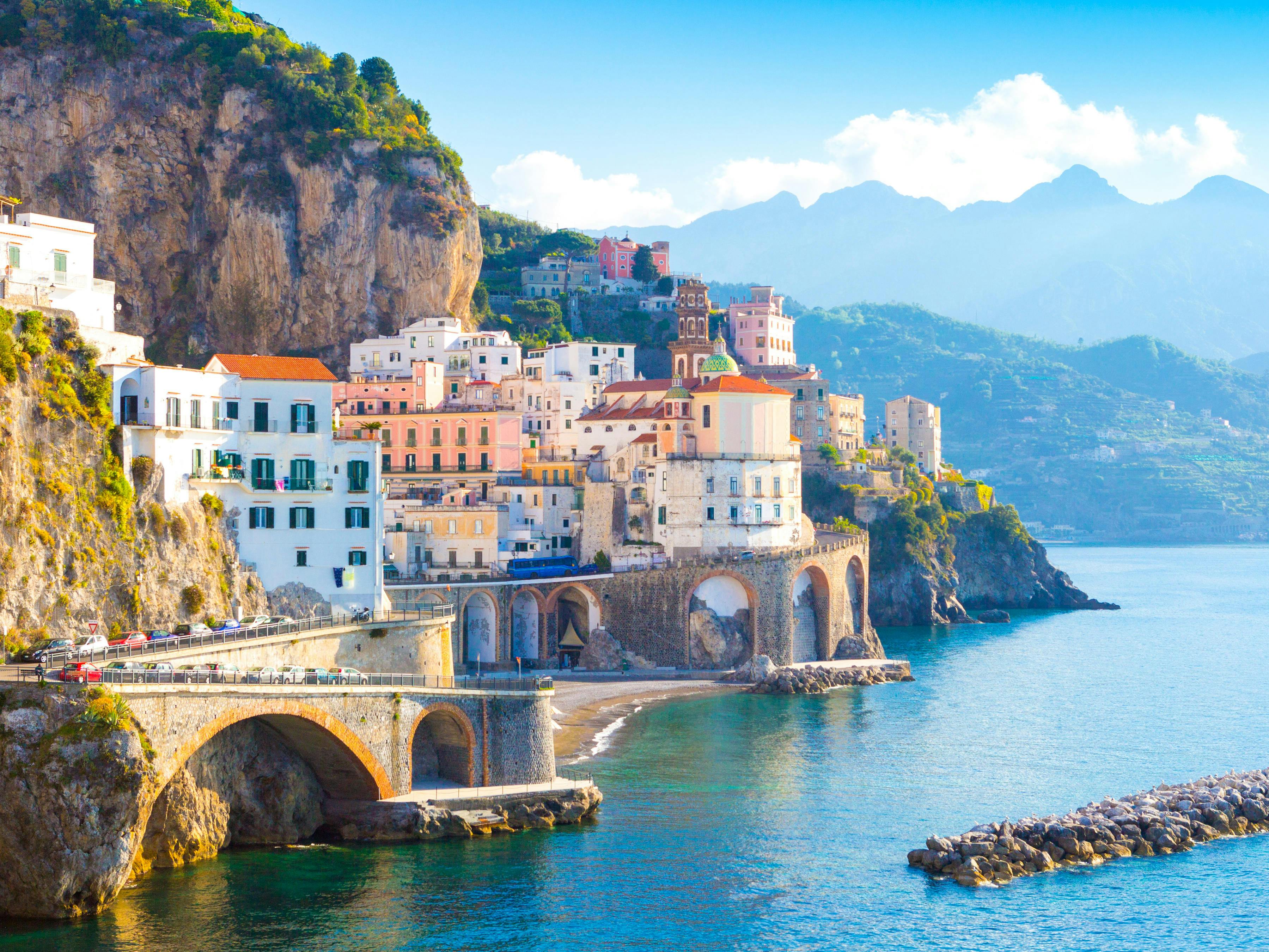 Silversea Silver Muse Cruise Itinerary to Mediterranean on July 3, 2026