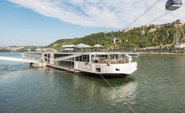 The 25 BEST Viking Dagur Cruises to Netherlands (with Prices) on Cruise ...