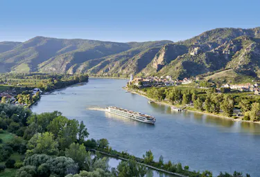 Compare Amadeus River Ships - Cruise Critic