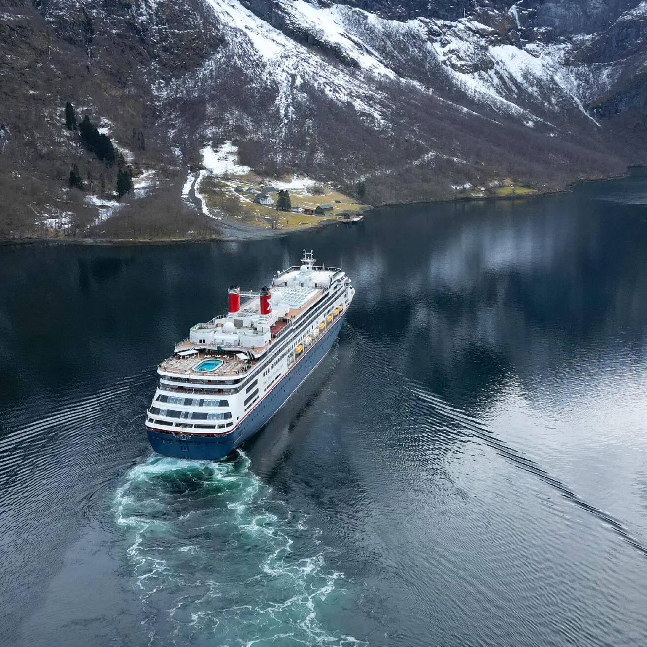 Find London Aurora Cruises (with Prices) - Cruise Critic
