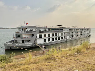 Compare APT Ships - Cruise Critic