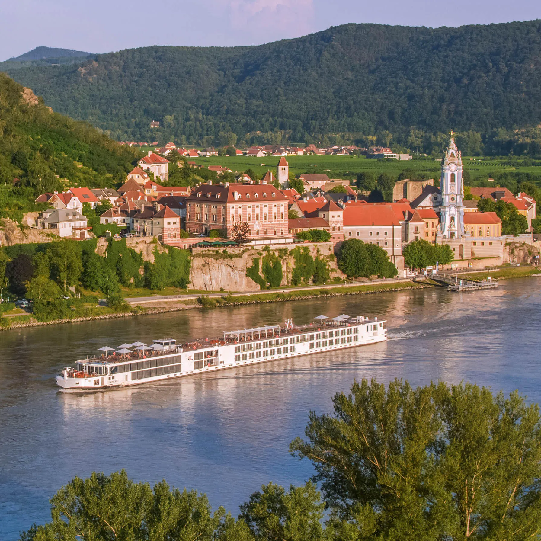 The BEST December 2027 Cruises on Viking Star (with Prices) on Cruise ...