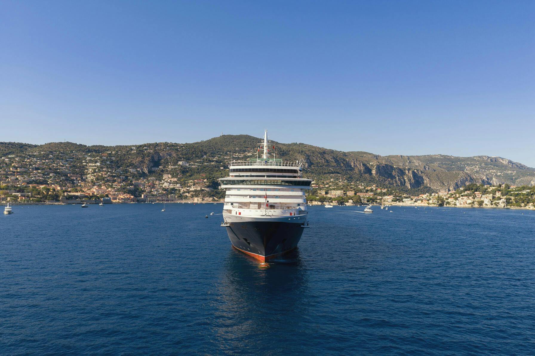 The BEST November 2027 Cruises on S.S. Audrey (with Prices) on Cruise ...