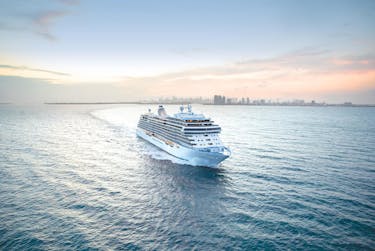 THE 25 BEST 3-5 Day Cruises from San Diego (Prices & Itineraries) on ...