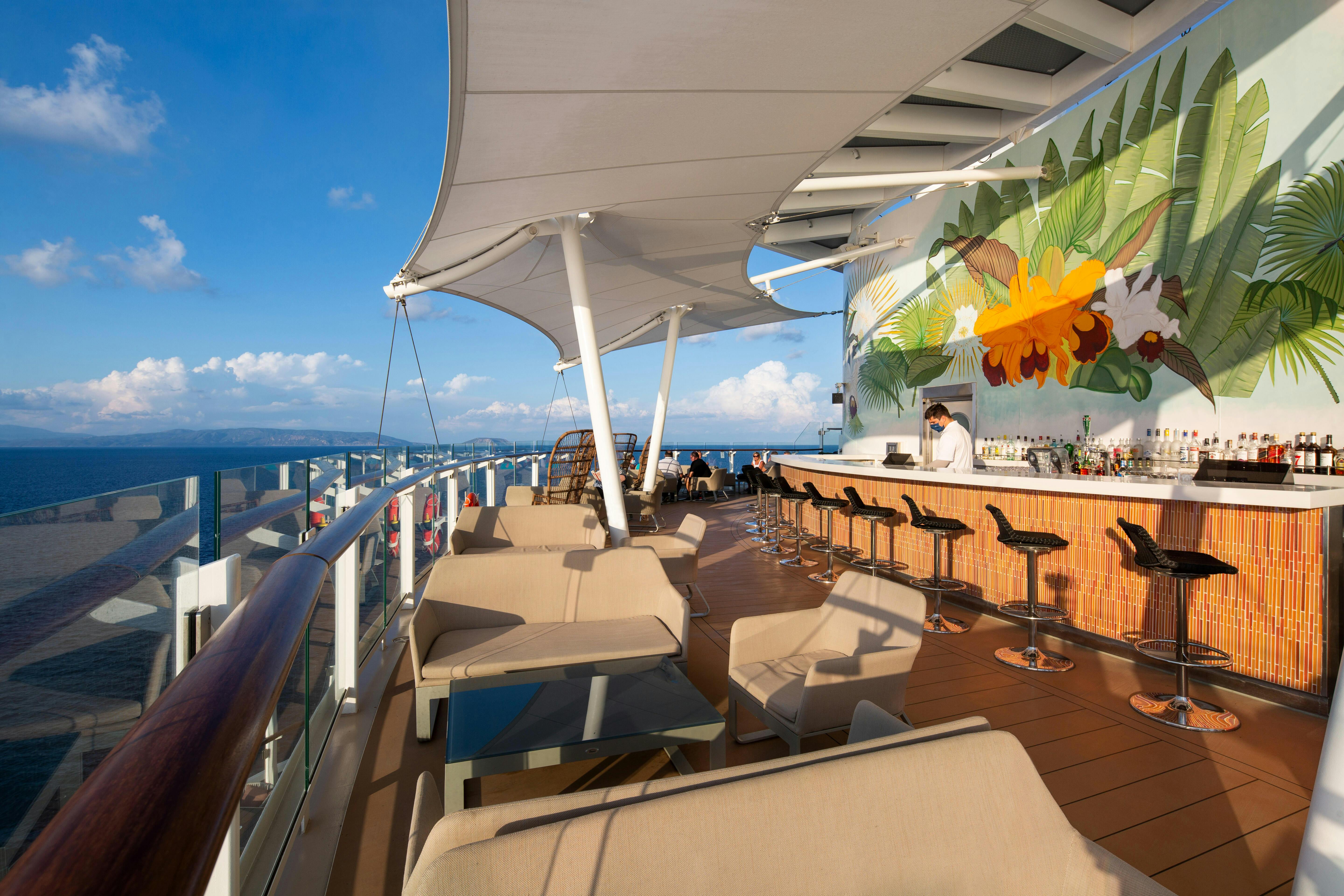 Find Cruises (with Prices) - Cruise Critic