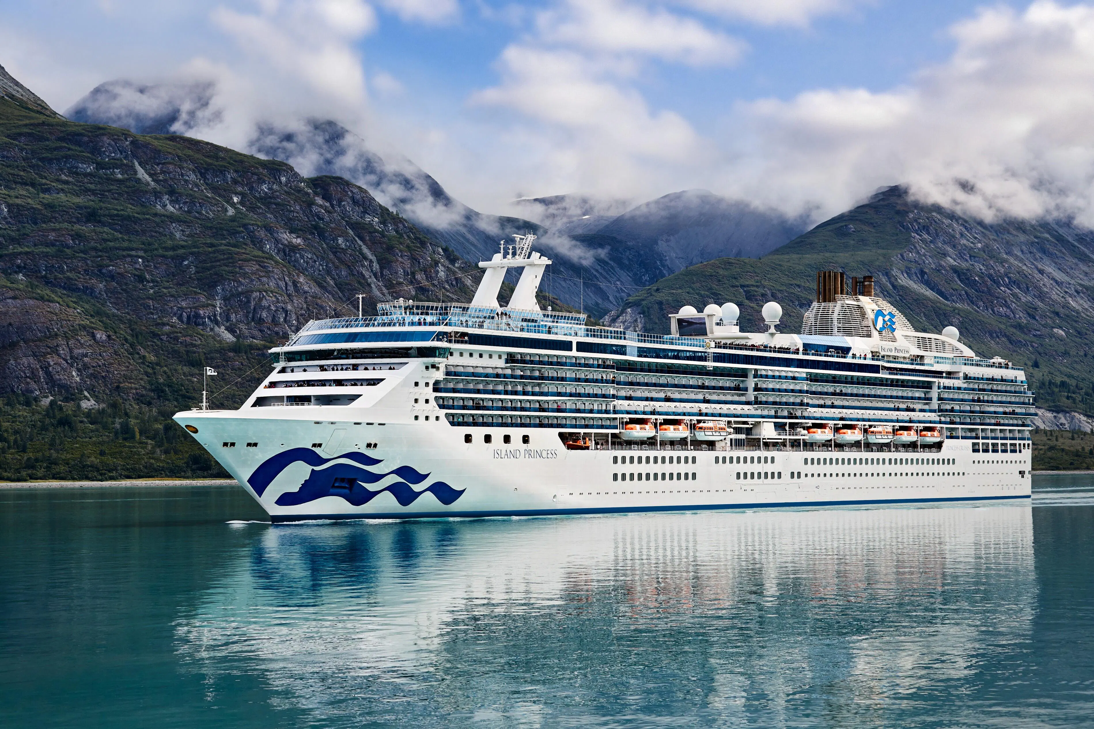 Upcoming Regent Seven Seas Cruises: 2025 + 2026 Prices and Itineraries ...