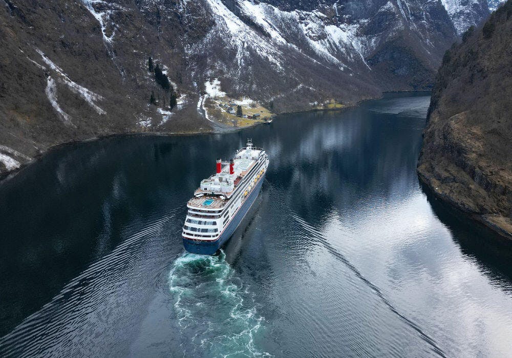 The BEST October 2027 Cruises on AmaVida (with Prices) on Cruise Critic