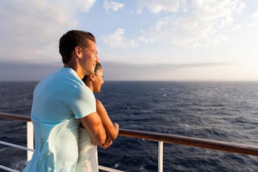 THE 25 BEST 3-5 Day Cruises: Prices + Itineraries on Cruise Critic