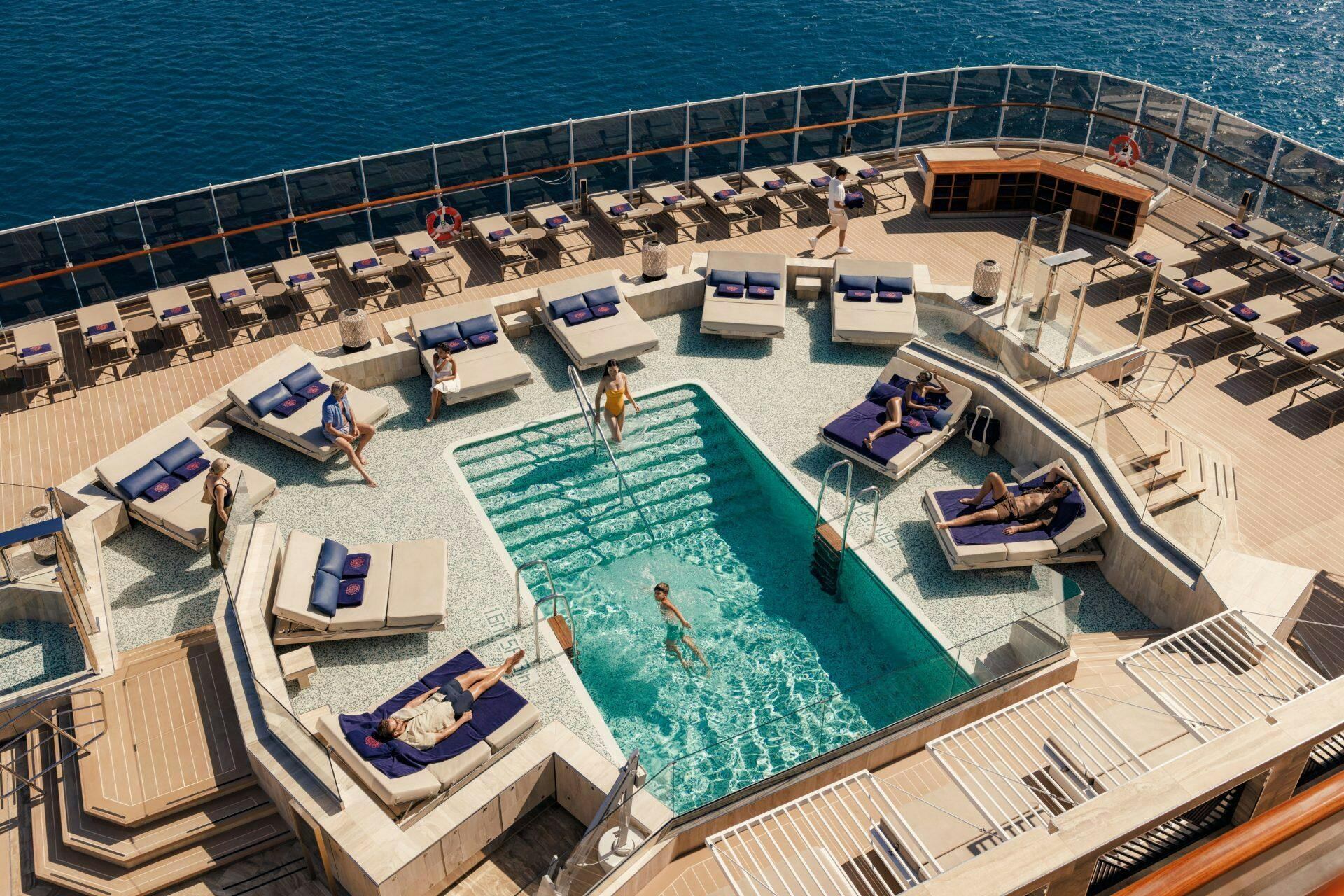 THE 25 BEST Costa Smeralda Cruises to Port Elizabeth (with Prices) on ...