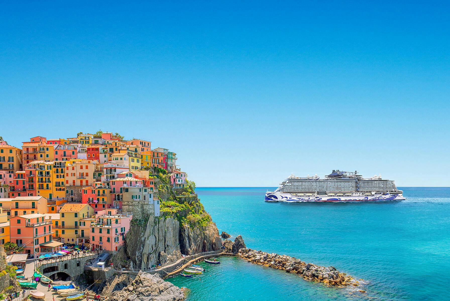 Best Norwegian Escape Cruises to Las Palmas (Gran Canaria) 2026-2028