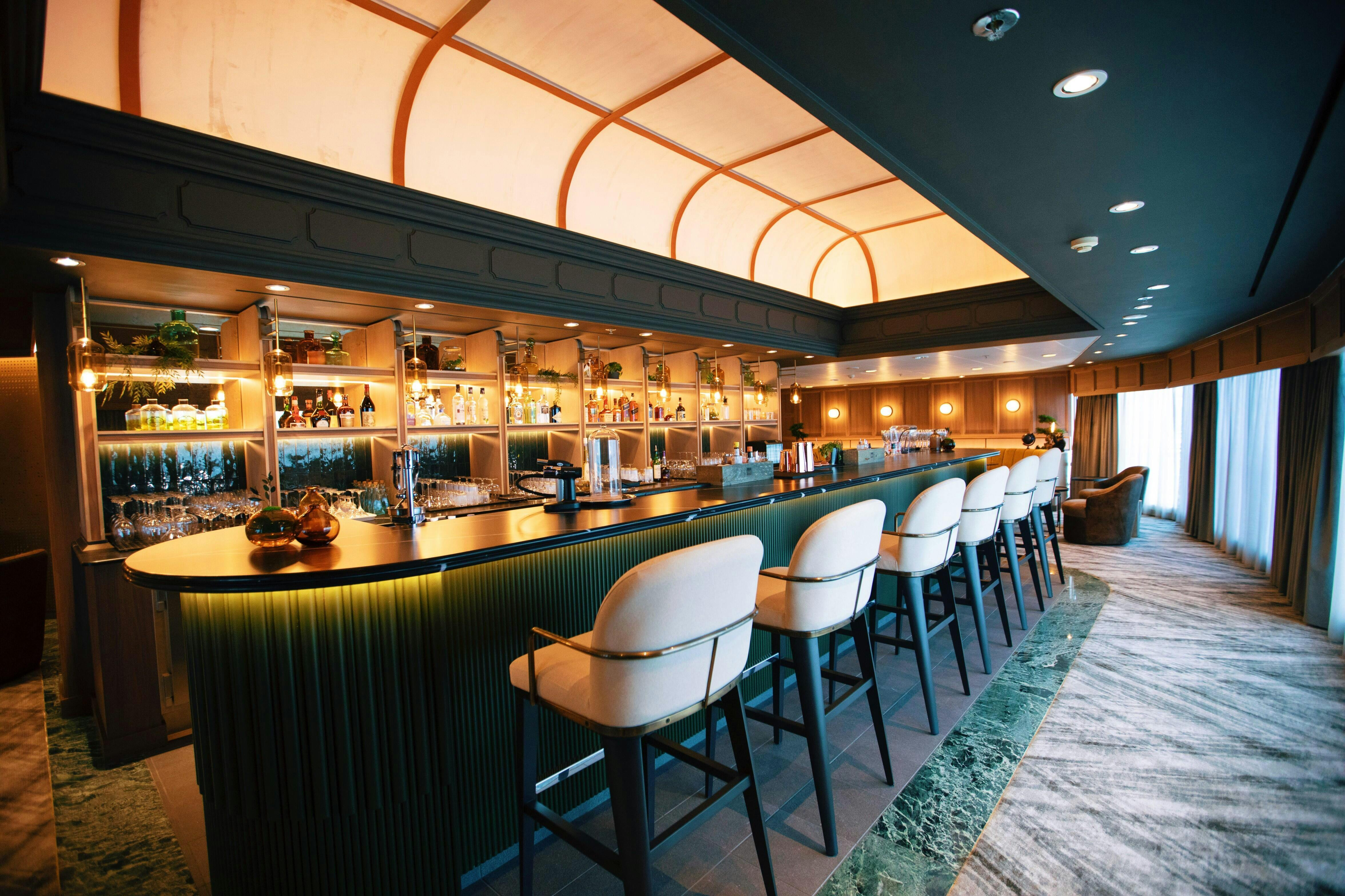 Best Azamara Quest Cruises from Santiago (Valparaiso) 2026-2028