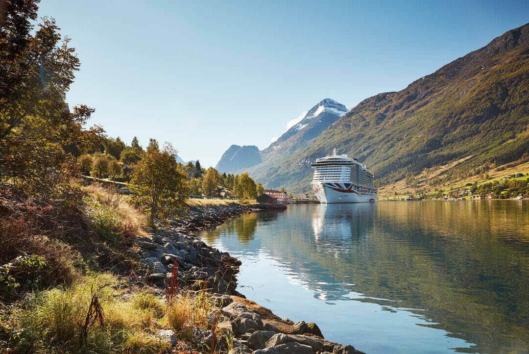 Best Queen Elizabeth Cruises to Salerno 2026-2028