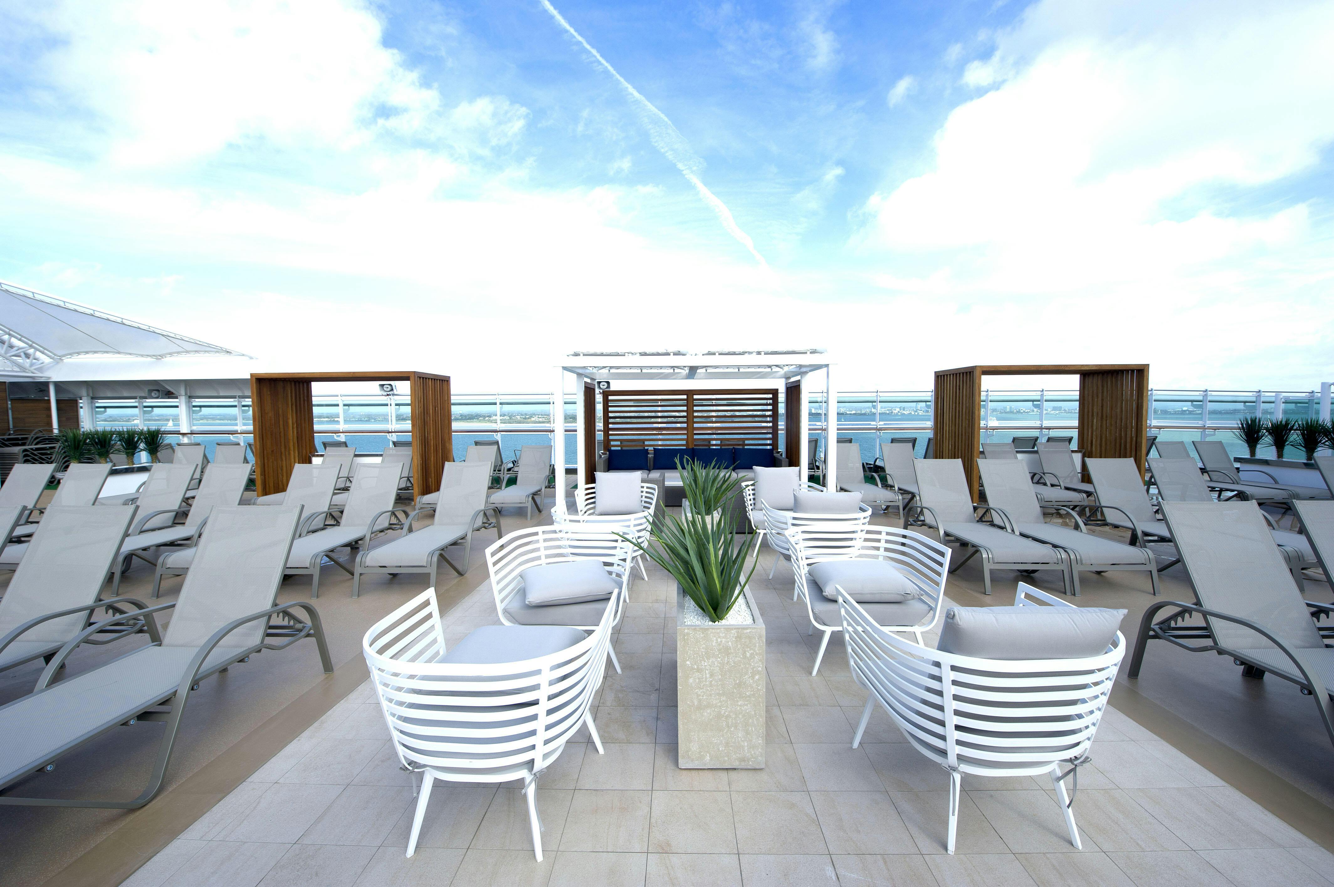 Best Silver Ray Cruises to Sardinia 2026-2028