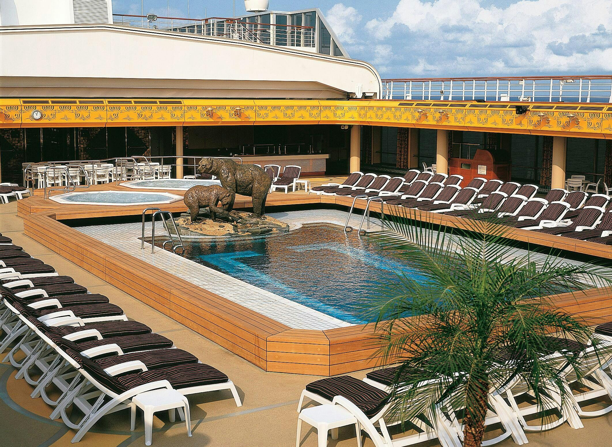 Best Scenic Ikon Cruises to Mykonos 2026-2028