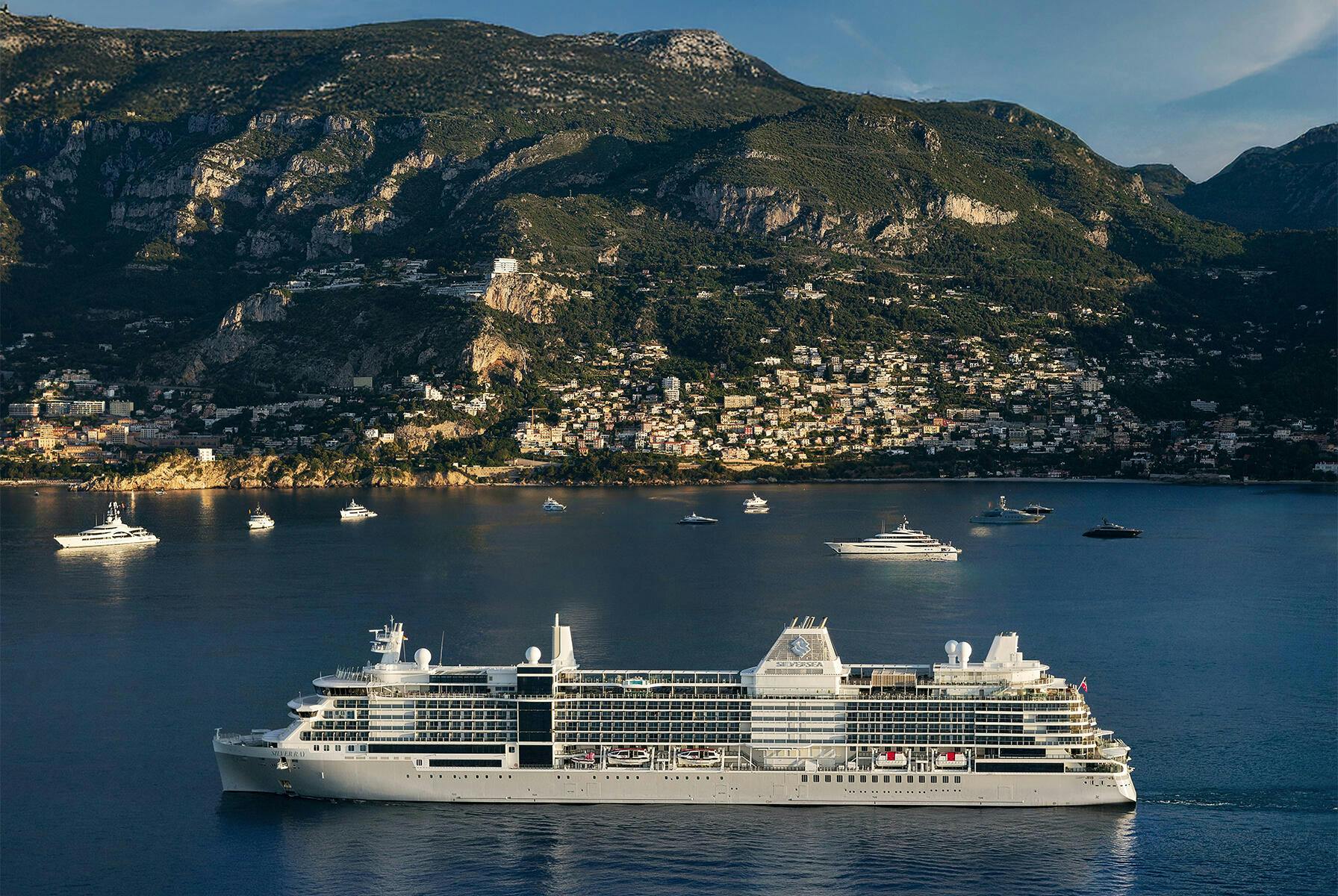 Best MSC Fantasia Cruises to Kusadasi (tours to Ephesus) 2026-2028