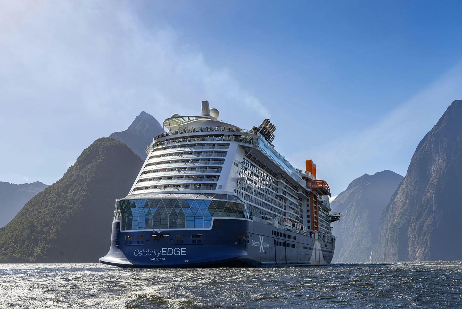 Best Caribbean Cruises from Copenhagen 2026-2028