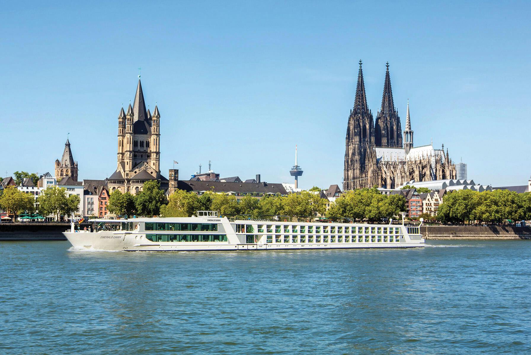 Best Scenic Ocean Cruises from Santiago (Valparaiso) 2026-2028