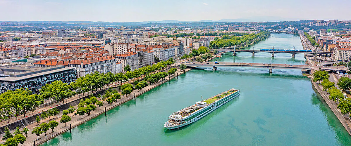 Best Scenic River Cruises 2026-2028