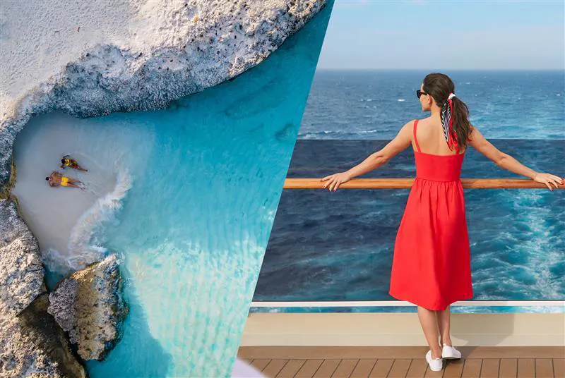 Best Cruises from Dublin to Cologne 2026-2028