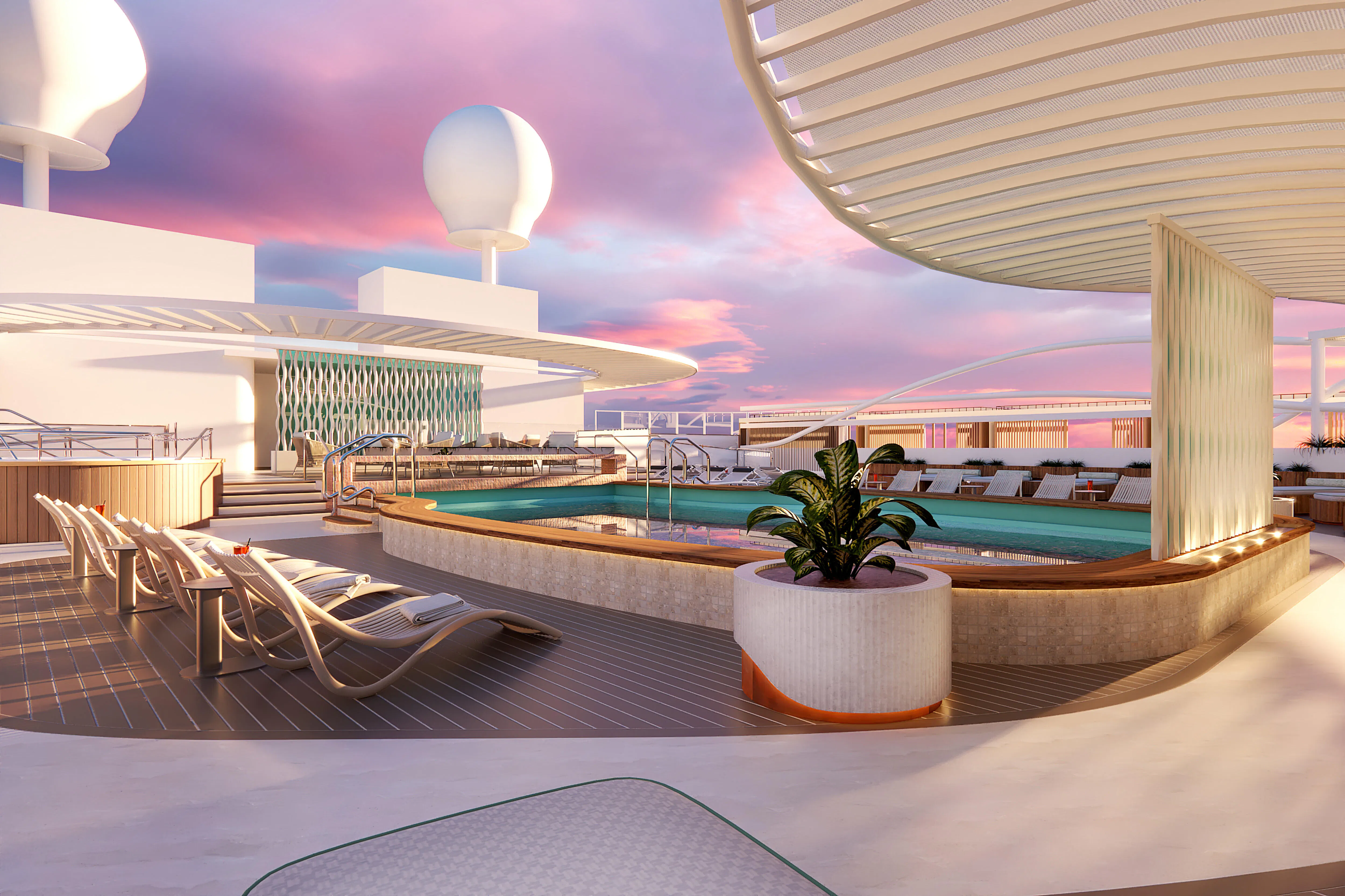 Best Cunard Queen Victoria Cruises 2026-2028