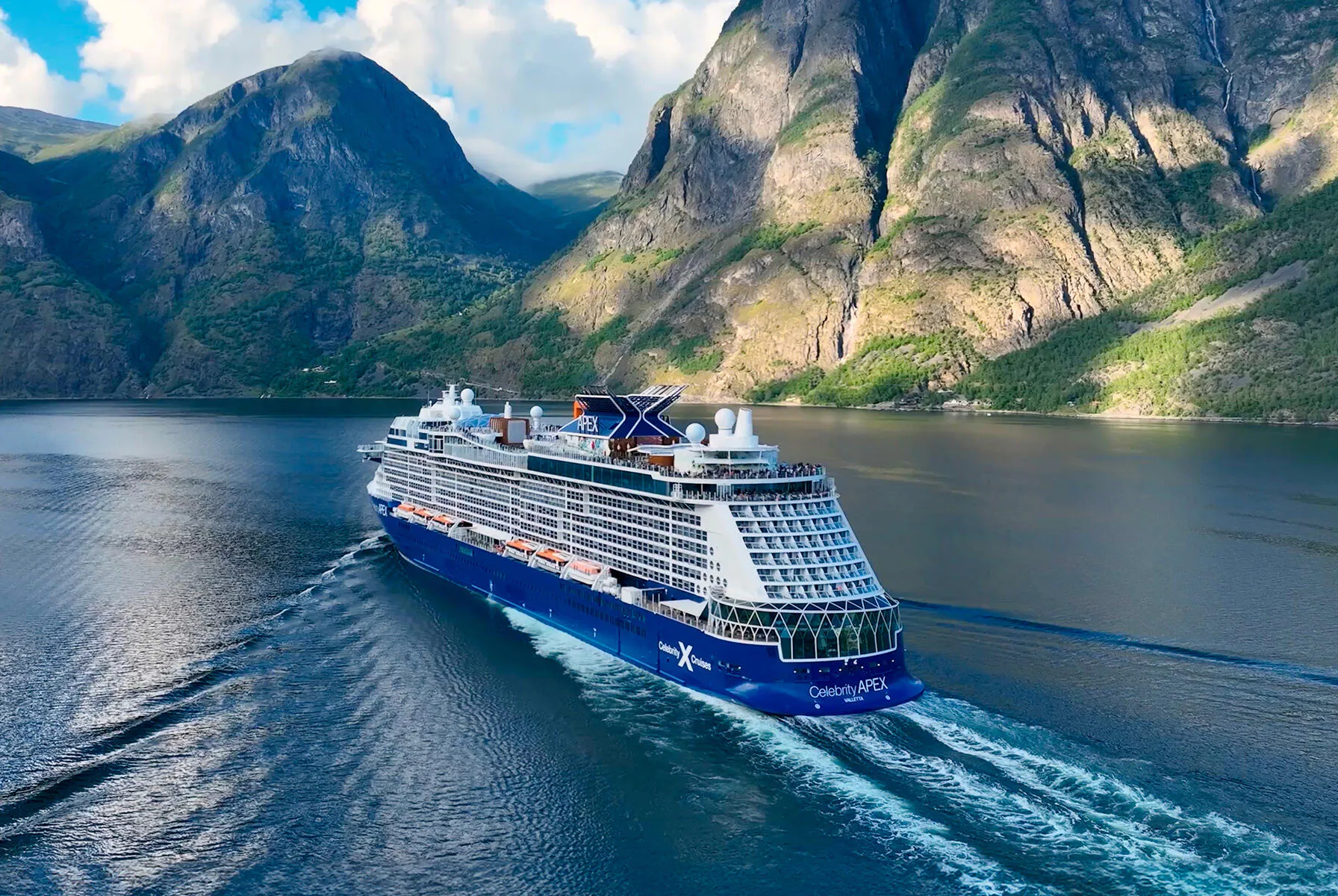 Best Cruises to Lanzarote 2026-2028