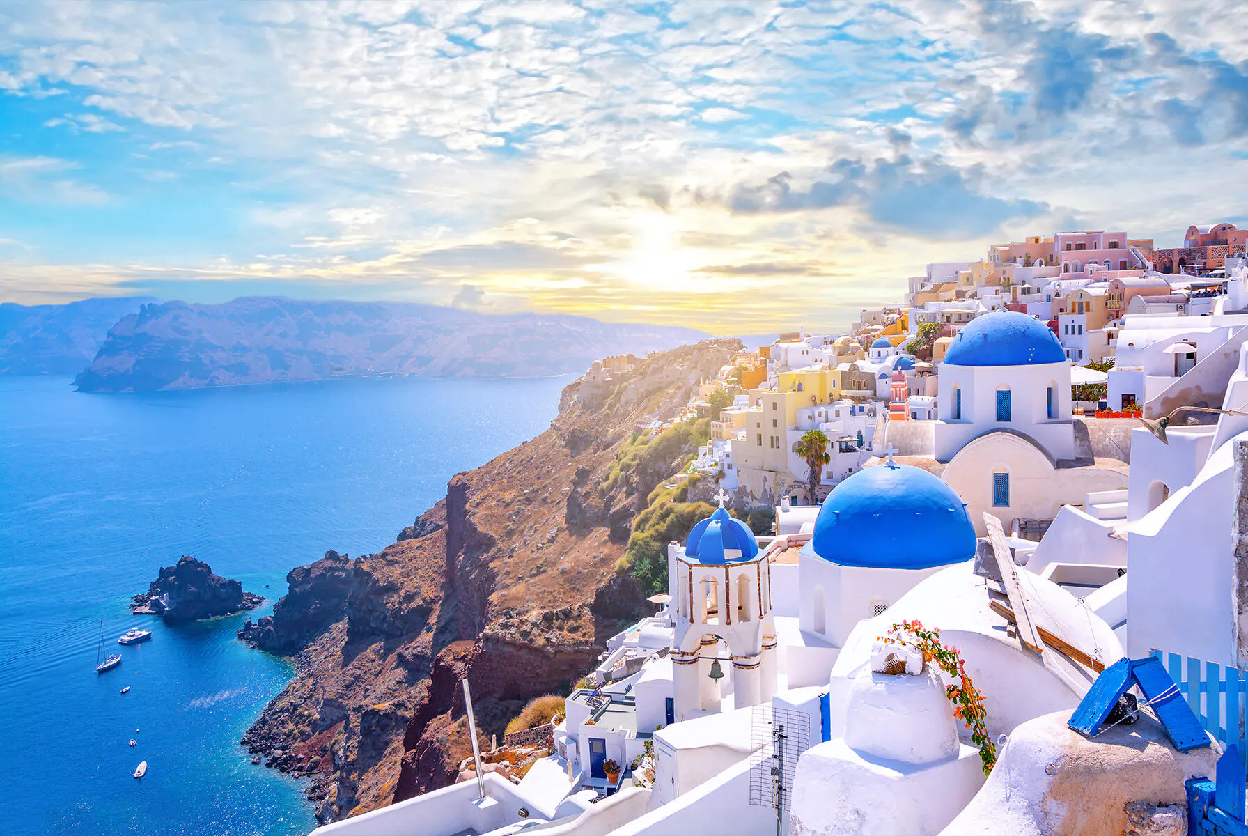 Best Brazil Cruises from Southampton 2026-2028