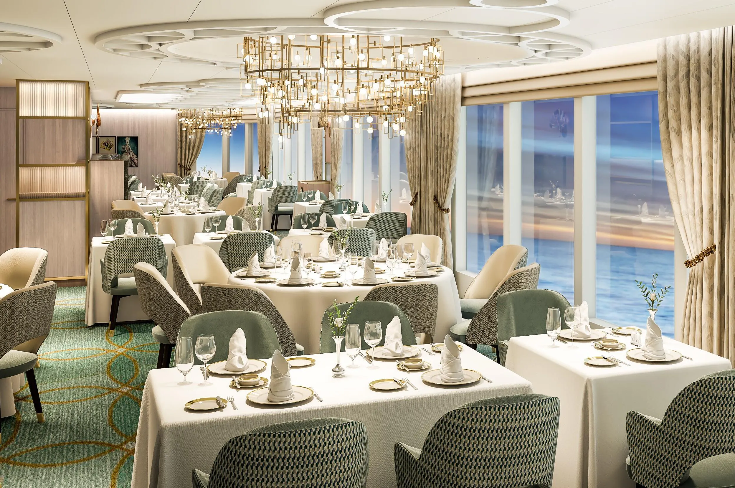 Best Viking Eir Cruises 2026-2028