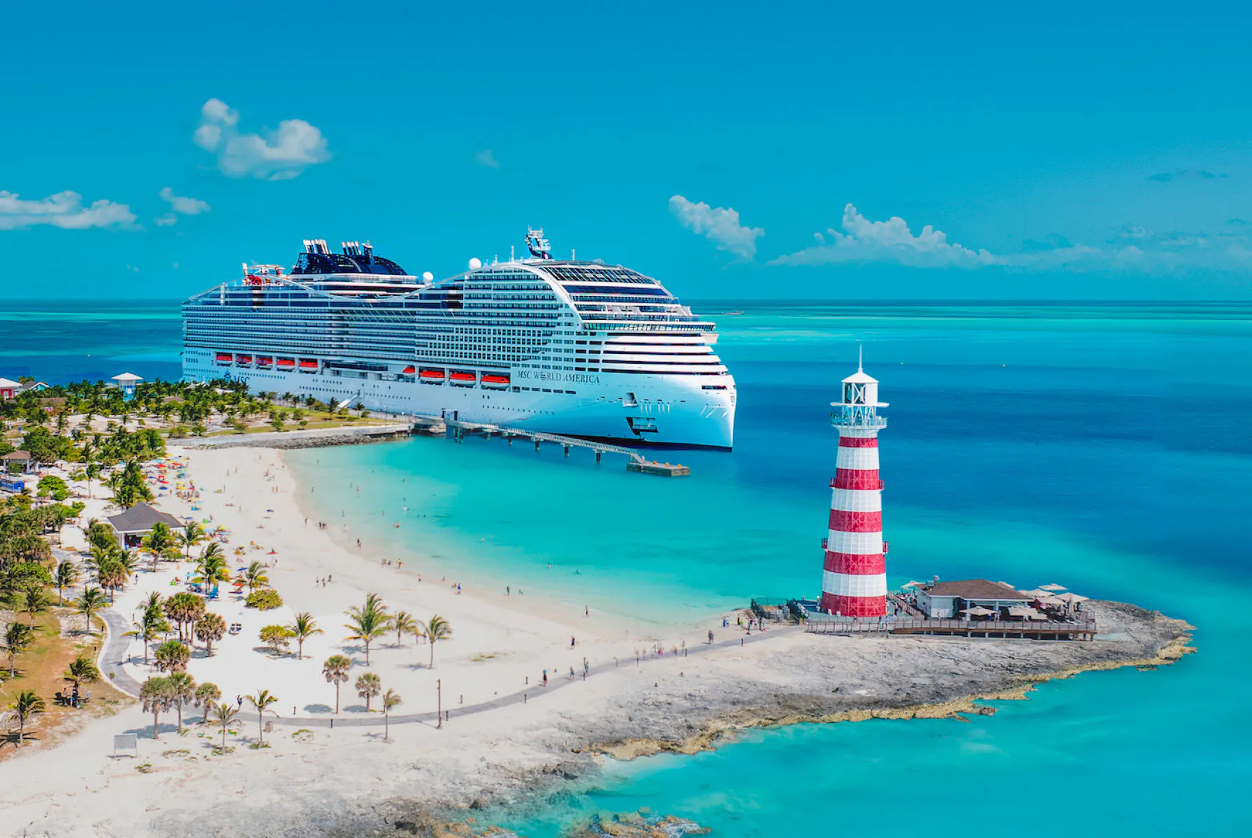 Best Cruises from Dublin to Liverpool 2026-2028