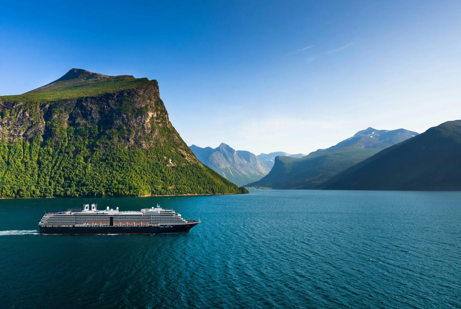 Best P&O Australia Cruises from Sydney 2026-2028