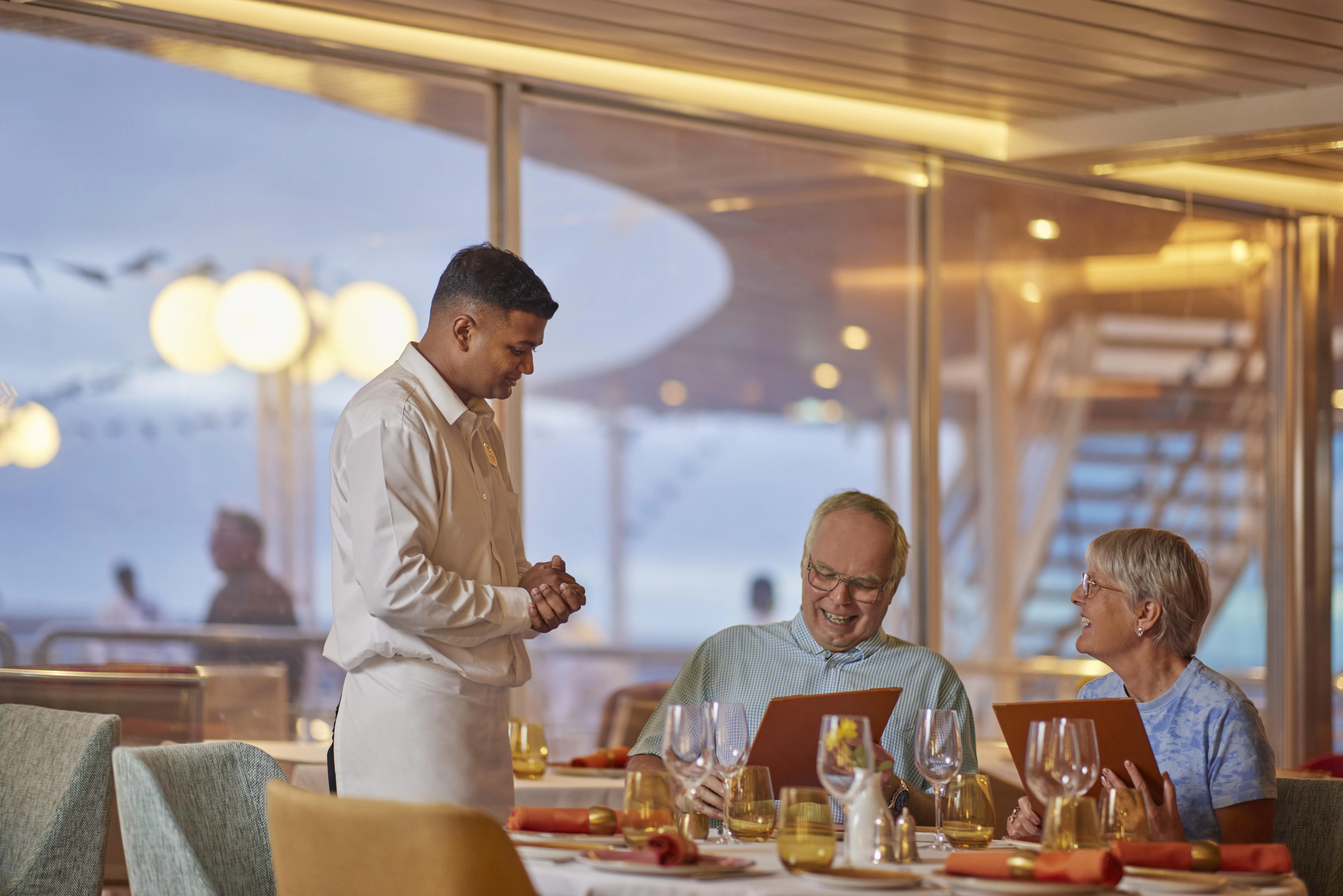 Best Saga Cruises Cruises to UK 2026-2028