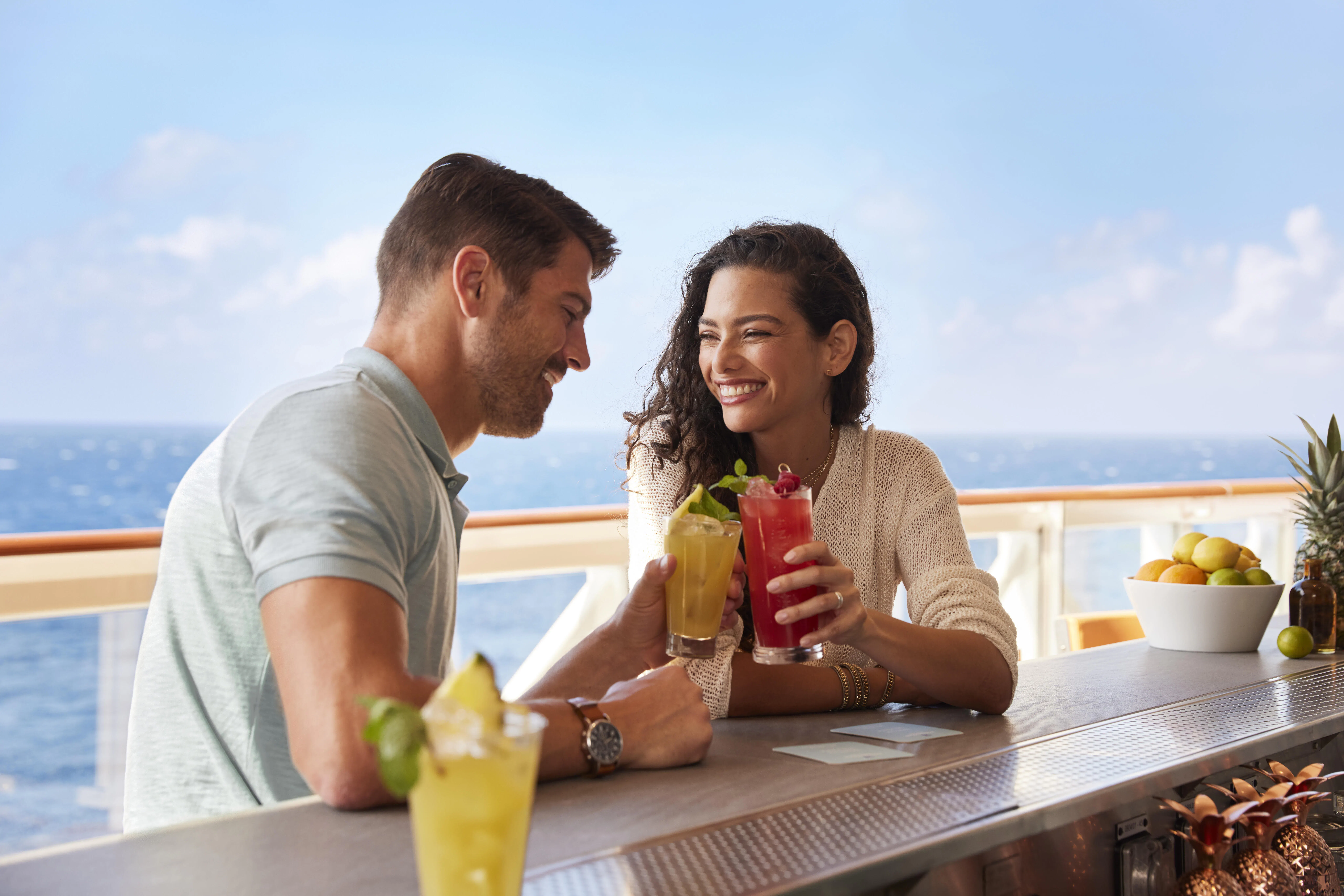 Best Royal Caribbean Cruises from the Gulf Coast 2026-2028