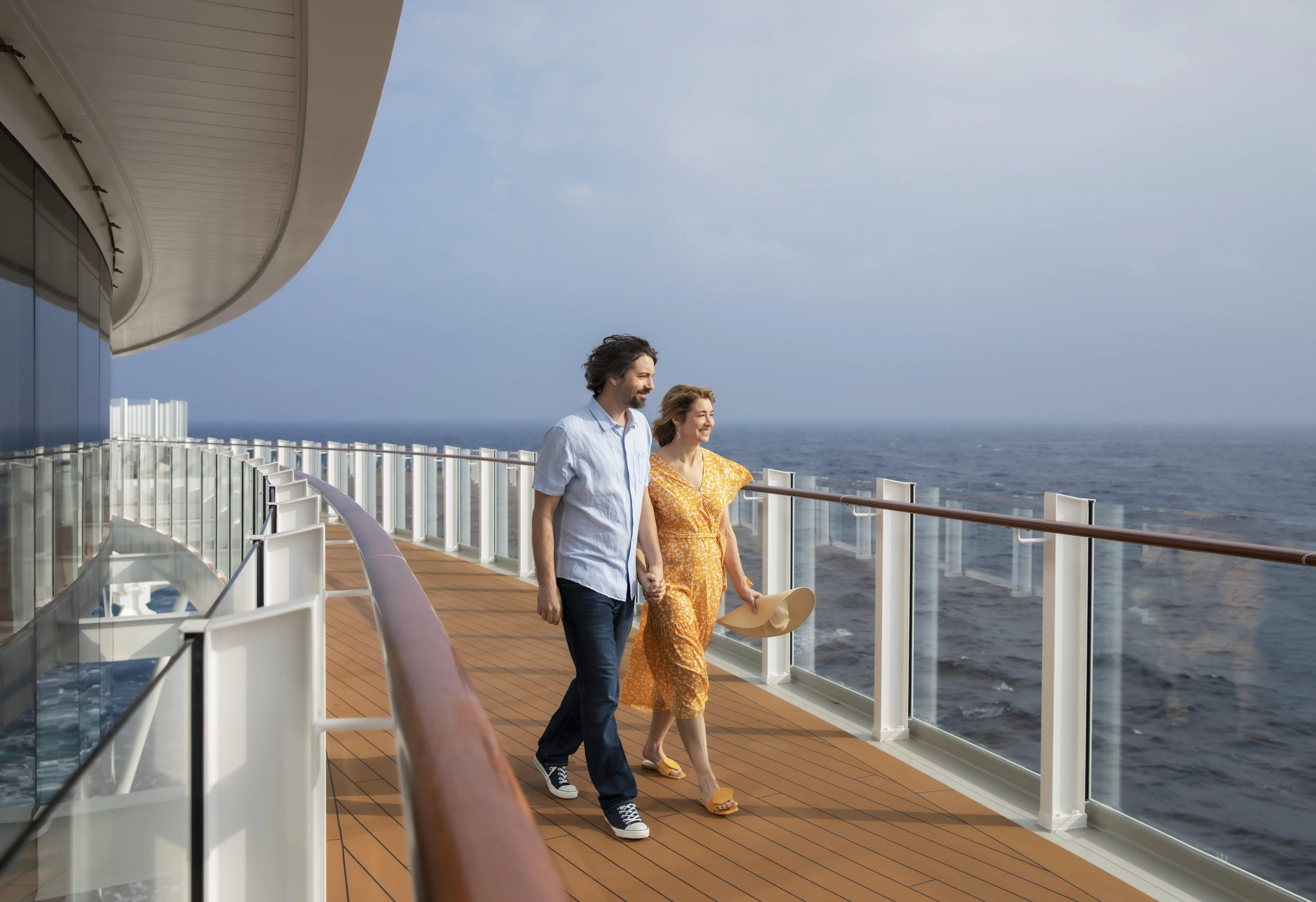 Best Princess Cruises 2026-2028