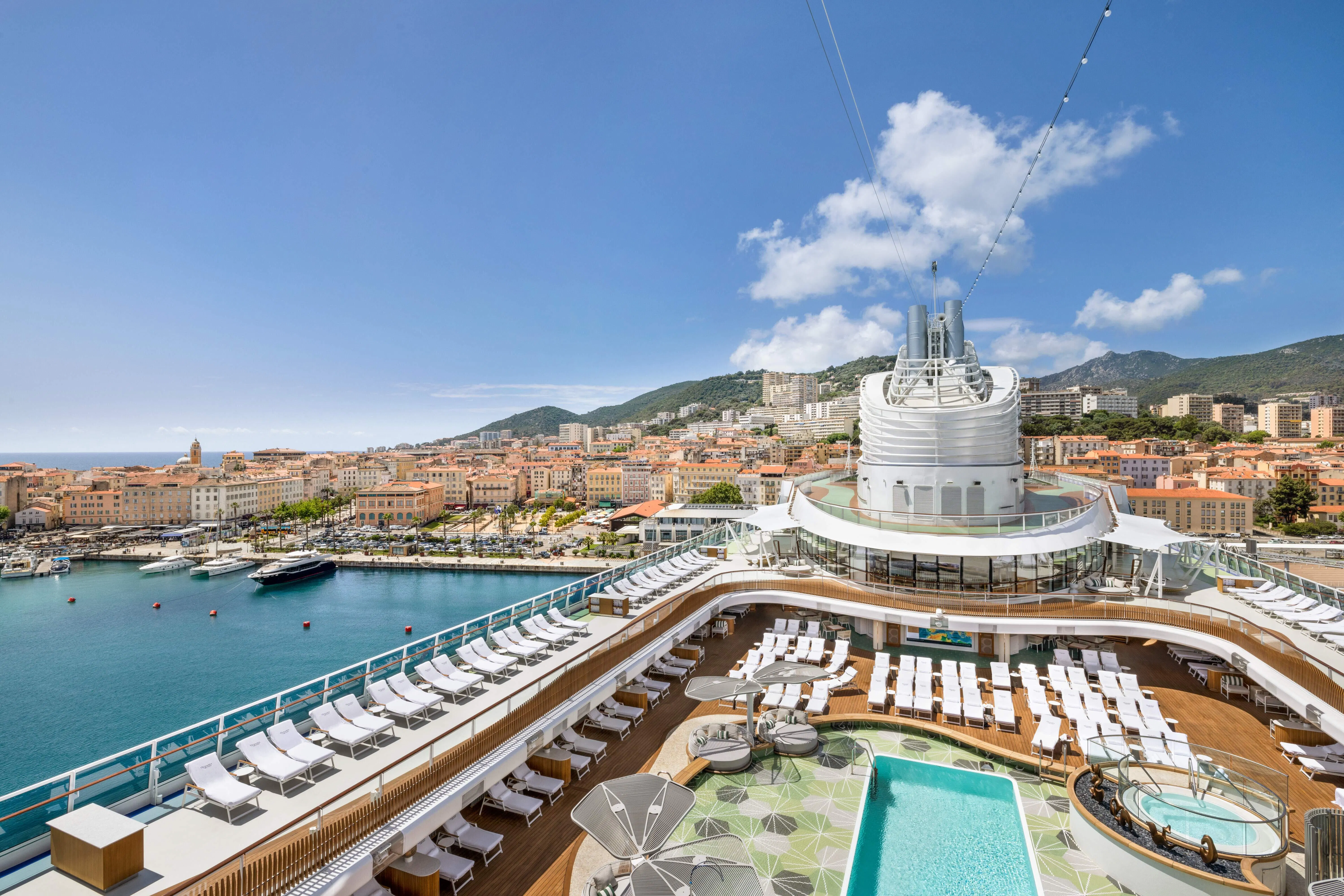 Best Britannia Cruises to the Caribbean 2026-2028