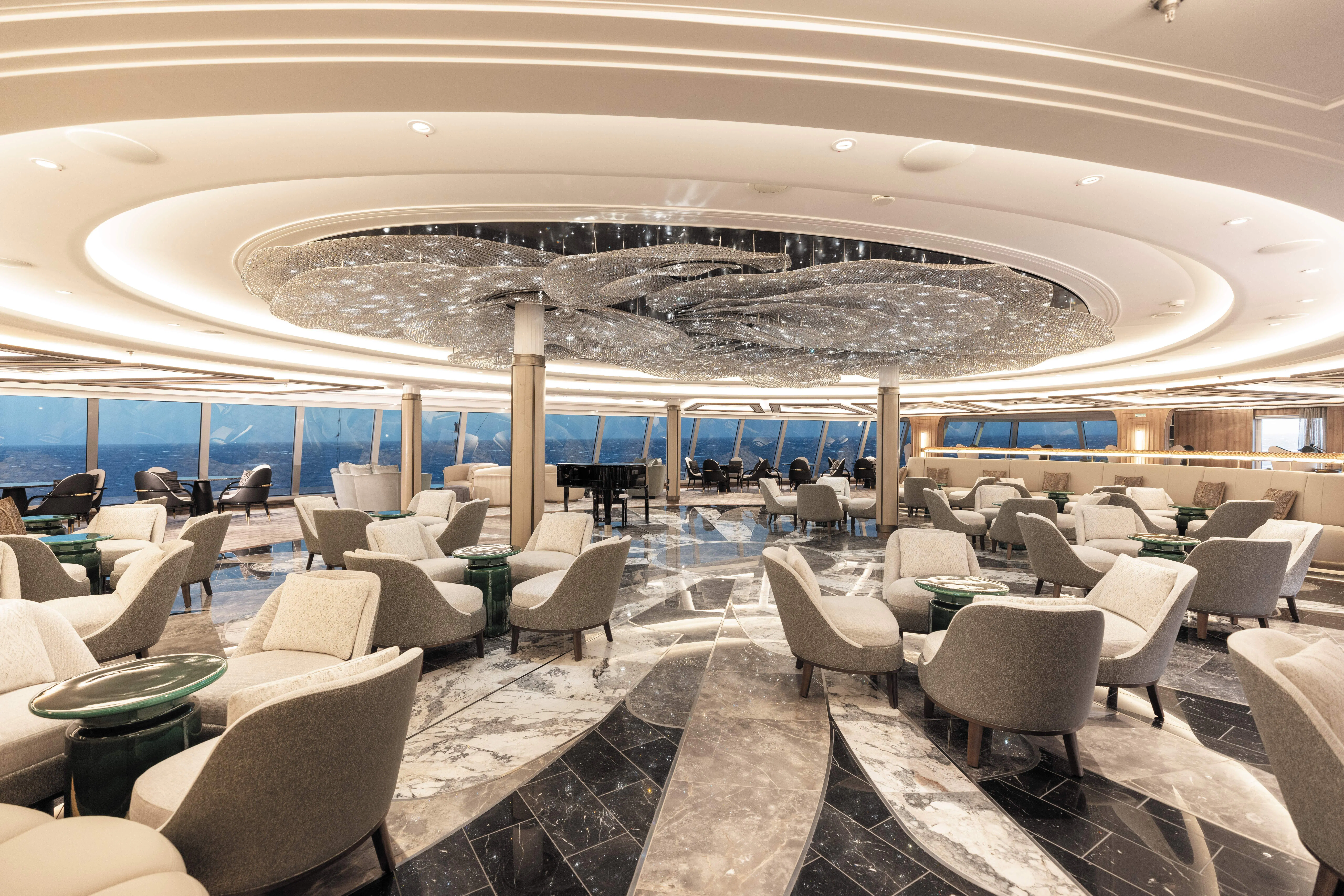 Best Cruises from Dover 2026-2028