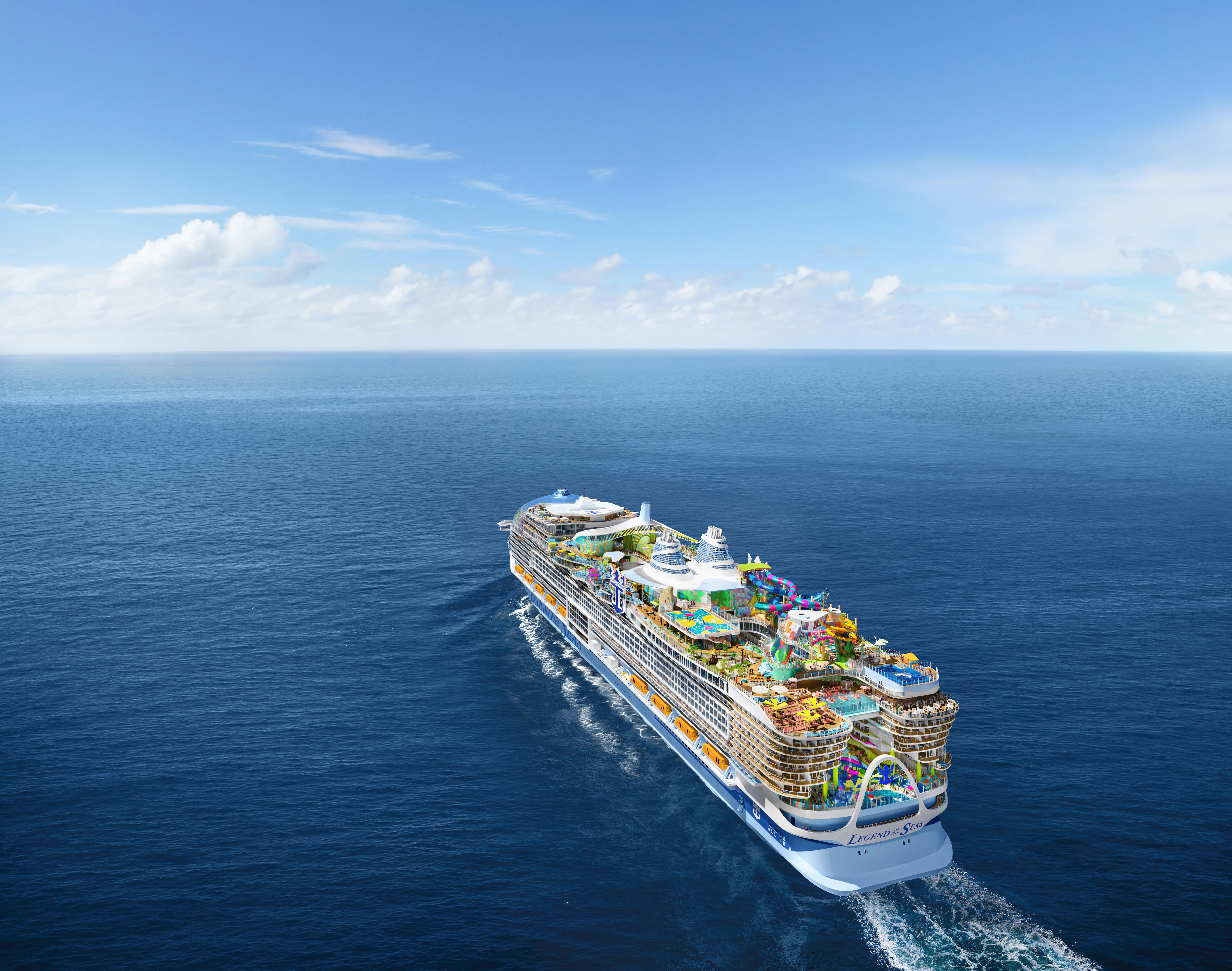 Best Carnival Cruises to the Mediterranean 2026-2028