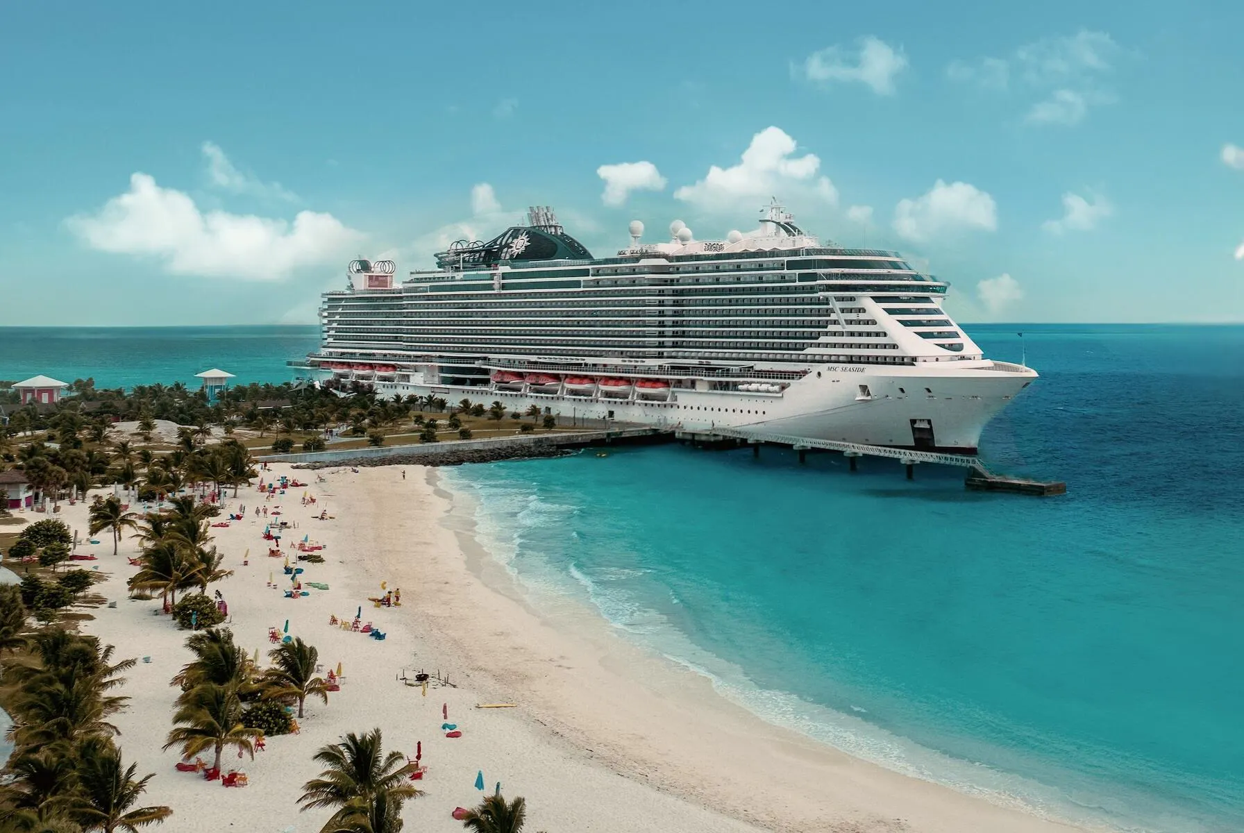 Best Norwegian (NCL) Cruises 2026-2028