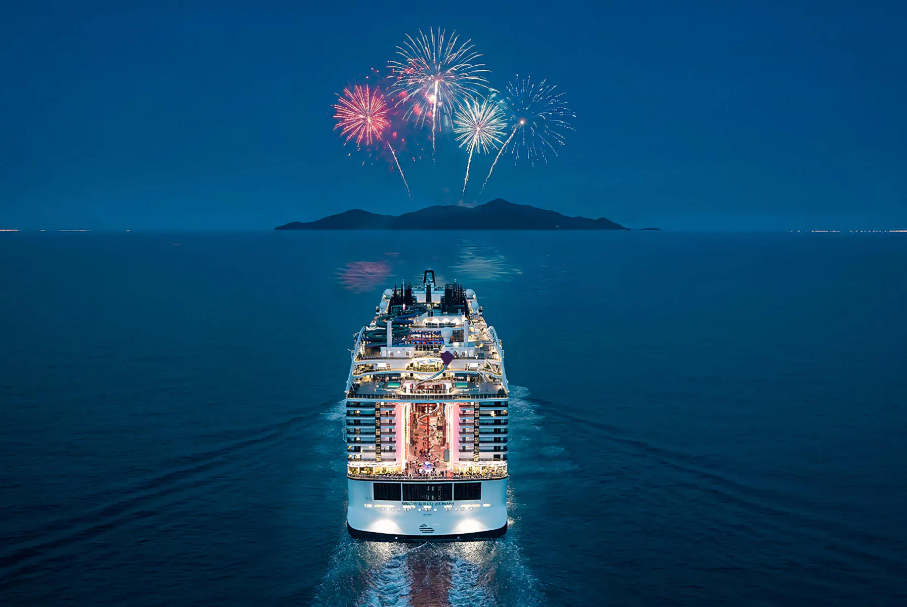 Find Cruises (with Prices) - Cruise Critic