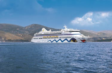 Compare AIDA Ships - Cruise Critic