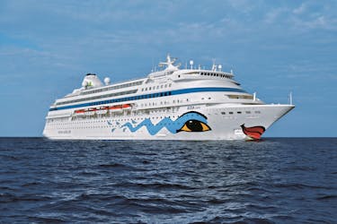 Compare AIDA Ships - Cruise Critic