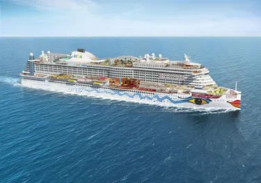 Compare AIDA Ships - Cruise Critic