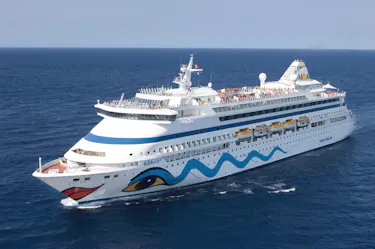 Compare AIDA Ships - Cruise Critic