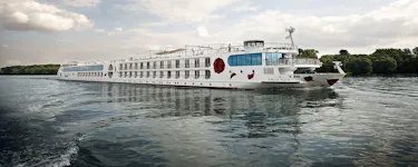 Compare A-ROSA Ships - Cruise Critic