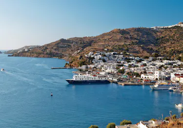 Compare Overseas Adventure Travel Ships - Cruise Critic