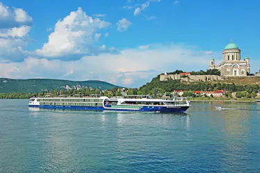 Compare Avalon Waterways Ships - Cruise Critic