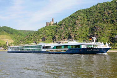 25 BEST Germany Cruises 2025 (Prices + Itineraries): Cruises to Germany ...
