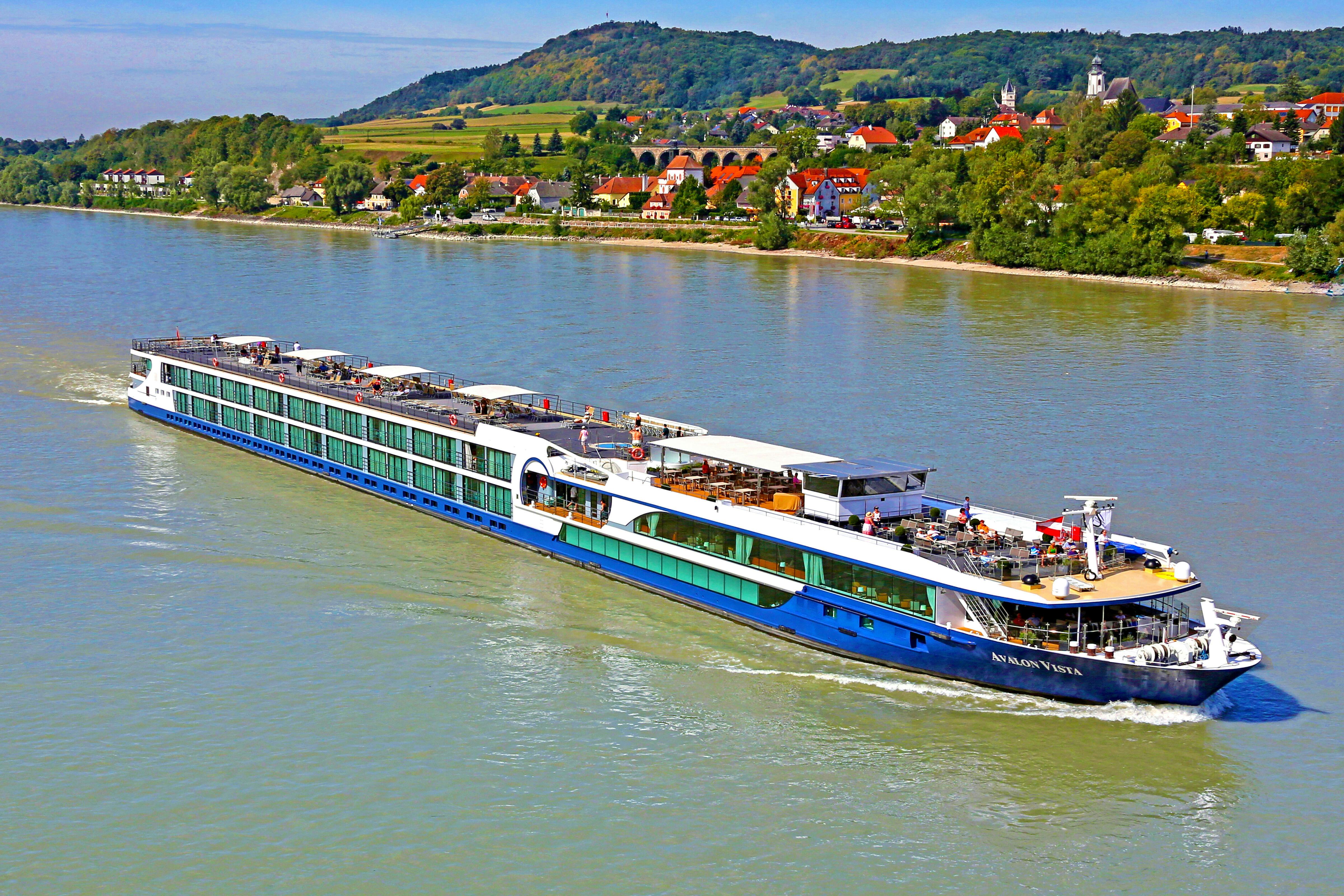 Best Travelmarvel Cruises to Europe River 2025-2027